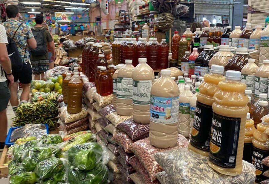 Street Food Walking Tour in Merida - Practicalities and Value