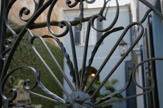 Stroll Historic South of Broad in Charlestons Walled City - The Practicalities: Booking, Cost, and Accessibility