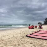 Style Surfing Byron Bay - The Byron Bay Setting and Location