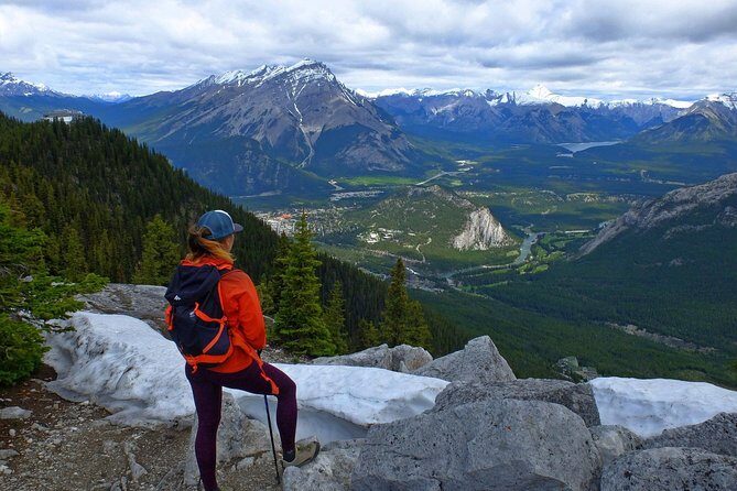 Sulphur Mountain Highline Trek in Banff - Practical Details and What You Need to Know