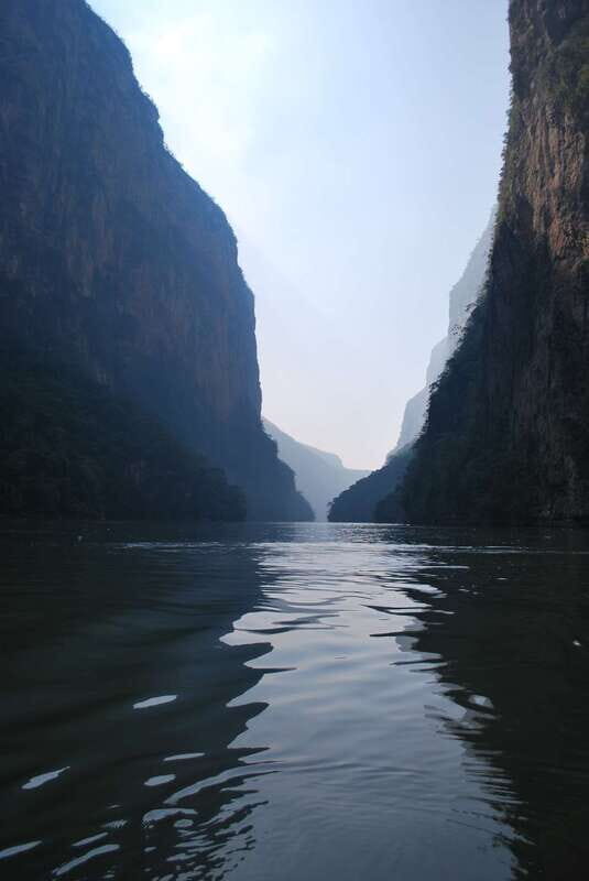 Sumidero Canyon & Chiapa de Corzo: Day Tour from Tuxtla - Practical Details and Tips