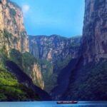 Sumidero Canyon, Miradores del Cañón and Pueblo Chiapa de Corzo. - The Experience: What You’ll Actually Get
