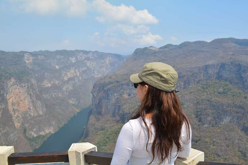 Sumidero National Park Full-Day Trip from San Cristobal - What Guests Say: Authentic Insights from Reviews