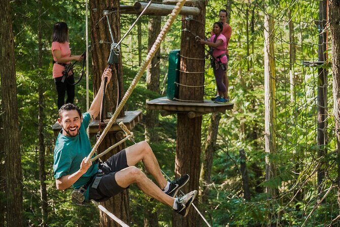 Summer Day Ticket at TAG - The Real Experience: What Travelers Say