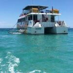 SUMMER K'gari (Fraser Island) Boom-net & Sightseeing Cruise - The Boom-net Experience: Why It’s a Unique Highlight