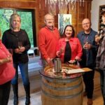 Summerland Private Wine Tour - Full Day - What’s Included and Practical Details