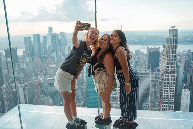 SUMMIT One Vanderbilt with Grand Central Terminal Tour - The Sum Up