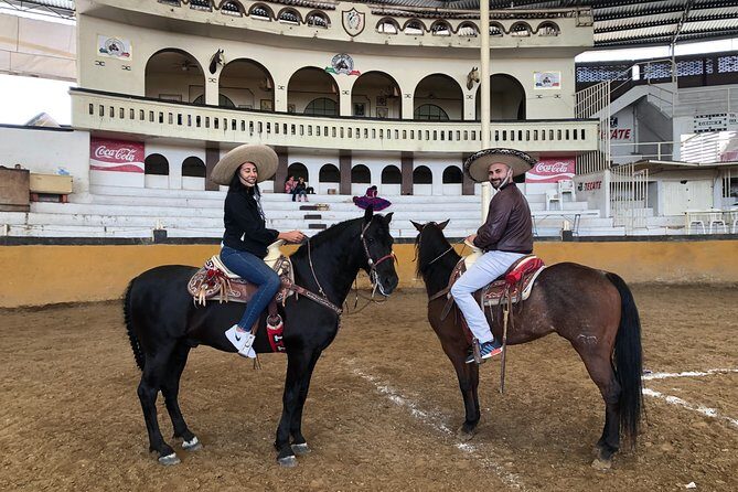 Sunday among charros from Guadalajara - Practical Details: What You Need to Know