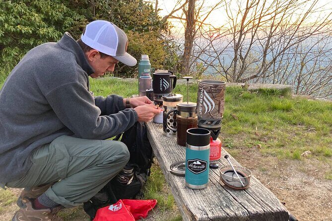 Sunrise and Coffee Jeep Tour - Final Thoughts