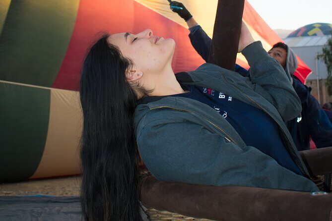 Sunrise Balloon Flight over Teotihuacan and Breakfast in Cueva - Practical Details and Logistics