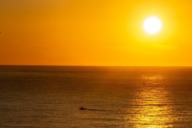 Sunrise EN the Ocean - Practical Details and Value