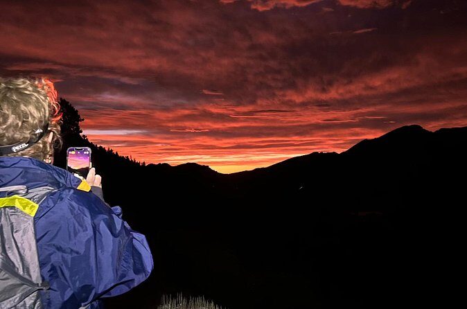 Sunrise Hikes in Rocky Mountain National Park - Who Would Love This Tour?