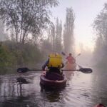 Sunrise Kayak Tour in Xochimilco - Practical Details and Tips