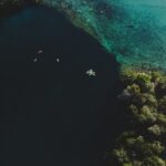 Sunrise Kayaking Tour in Bacalar with Breakfast and Photos - Second Stop: Isla Cocos