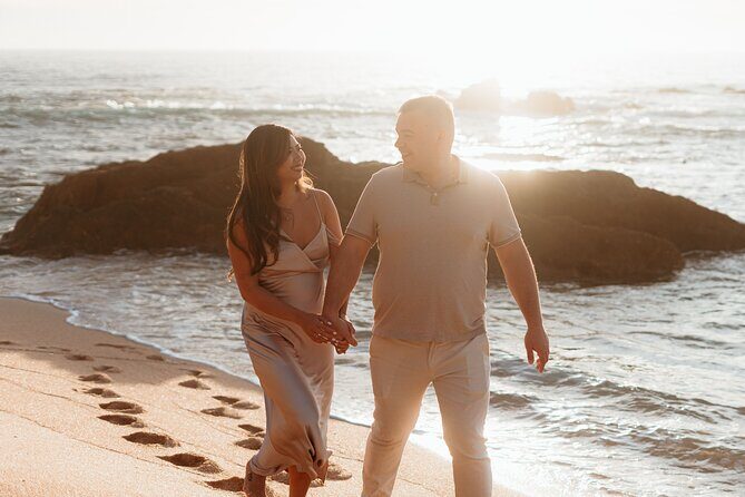 Sunrise photo shoot on Riviera Maya beach - What Is Included and What to Consider