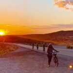 Sunrise Red Rock Canyon Self-Guided Electric Bike Tour with Hotel Pick-up - FAQ