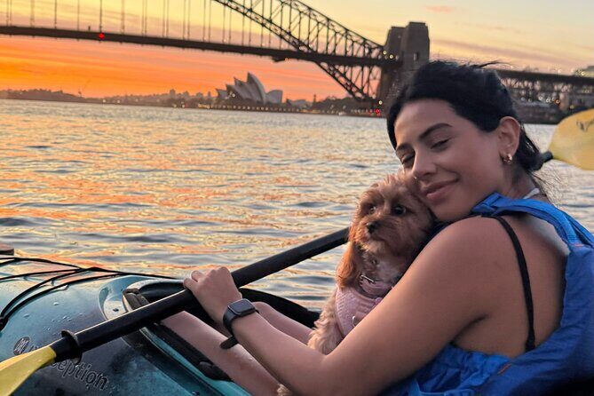 Sunrise Serenity Kayak Tour of Sydney Harbour - Final Thoughts