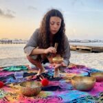 Sunrise Sound Healing Ritual on the Beach - The Value of the Experience
