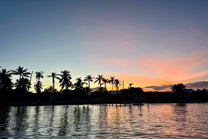 Sunset and Fireworks River Paddle Cruise - Detailed Breakdown of the Experience