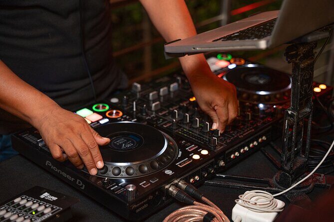 Sunset and Night Golf Experience - Authentic Experiences & Insights from Reviews