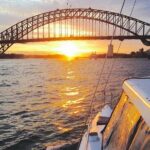 Sunset and Sparkle Sydney Harbour Cruise - Value for Money and Practical Considerations