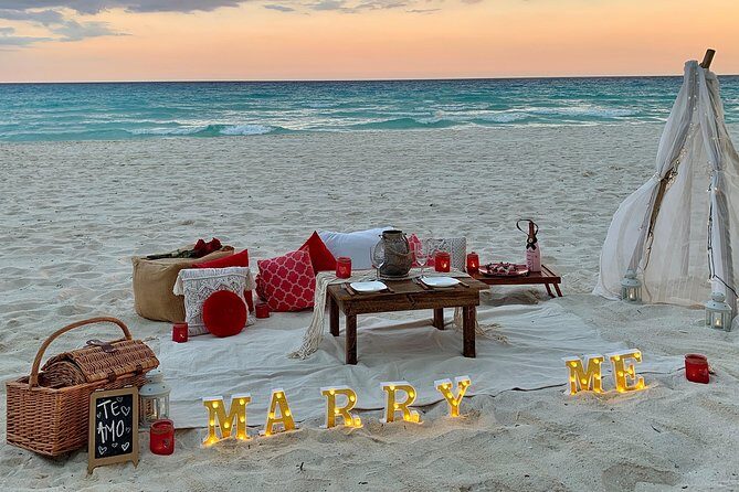 Sunset Beach Proposal - Value and Pricing