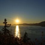 Sunset Bus Tour: Stanley Park & English Bay Photostops - The Itinerary in Detail