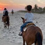 Sunset by horse (river and beach) - Who Will Love This Tour?