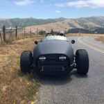 Sunset Cliffs and Beaches Tour in the GPS Guided Vanderhall GoCar - Exploring the Itinerary