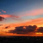 Sunset cruise - Analyzing the Value