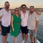 Sunset Cruise in La Paz - Reaching Pichilingue: The Highlight of Sunset