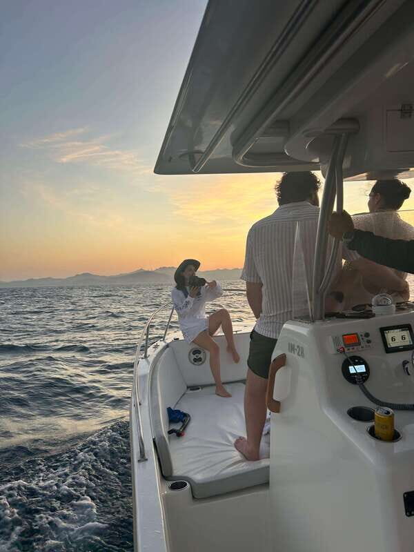 Sunset Cruise in San Jose del Cabo - Pricing and Value