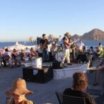 Sunset Cruise "Mexican Fajitas" Experience Tour - The Sum Up