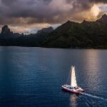 Sunset Cruise : Moorea Sailing on a Catamaran named Taboo - Final Thoughts: Is It Worth It?