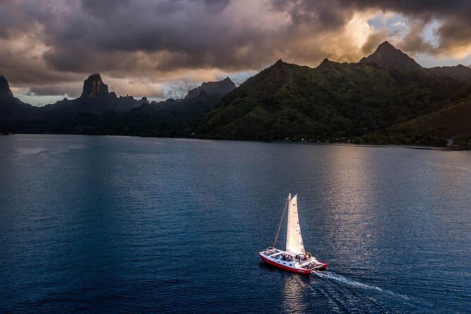 Sunset Cruise : Moorea Sailing on a Catamaran named Taboo - Final Thoughts: Is It Worth It?