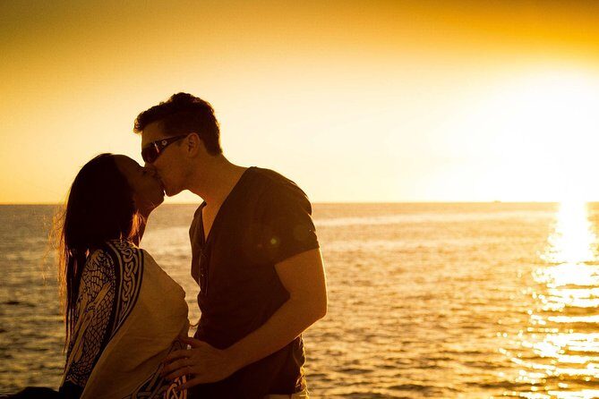 Sunset Cruise with Dinner and Open Bar - What to Expect on the Sunset Cruise with Dinner and Open Bar