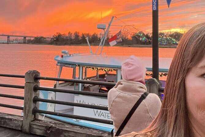 Sunset Cruise with Live Music - Frequently Asked Questions