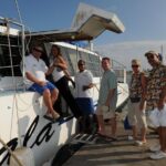 Sunset Cruise with the Whales from Kawaihae Harbor - The Itinerary in Detail
