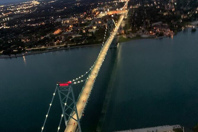 Sunset Helicopter Experience in Downtown Detroit - Final Thoughts: Is This Tour Worth It?