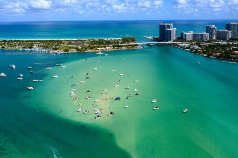 Sunset Helicopter Tour: Fort Lauderdale-Miami Beach - Who Would Love This Tour?