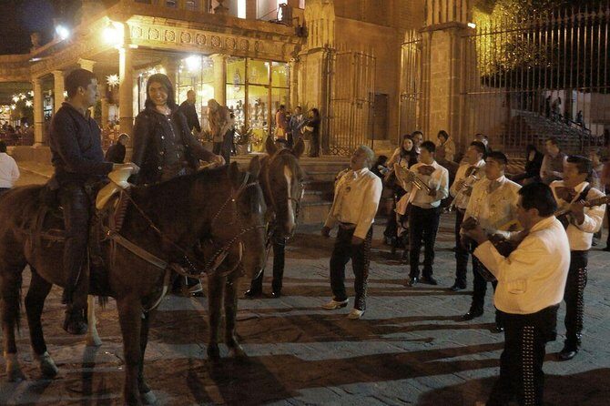 Sunset Horseback Riding Tour Through San Miguel de Allende - FAQ: Your Questions Answered