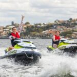 Sunset Jet Ski Tour on the Brisbane River - FAQs