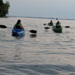 Sunset Kayak Tour - Detailed Breakdown of the Itinerary