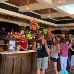 Sunset Niagara-on-the-Lake Small Group Wine Tour with Dinner - The Dinner at Eighty Eight Wine Bar and Grill