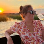 Sunset Private Captained Luxury Electric Boat Charter in Savannah - Why This Tour Is a Great Choice