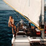 Sunset sailing - Practical Details: What You Need to Know