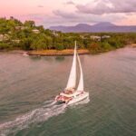 Sunset Sailing Cruise from Port Douglas - Authentic Insights from Past Travelers
