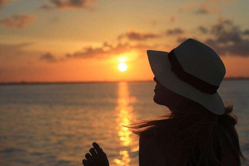 Sunset Sailing to Isla Mujeres with Cancún Transfer - Who Will Love This Tour?