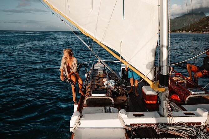 Sunset sailing - Practical Details: What You Need to Know