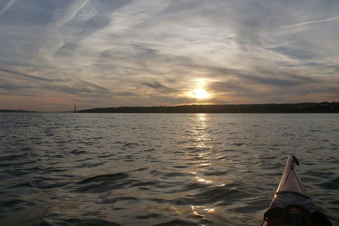 Sunset Sea-Kayaking Excursion on St. Lawrence River - What’s Included and What to Bring